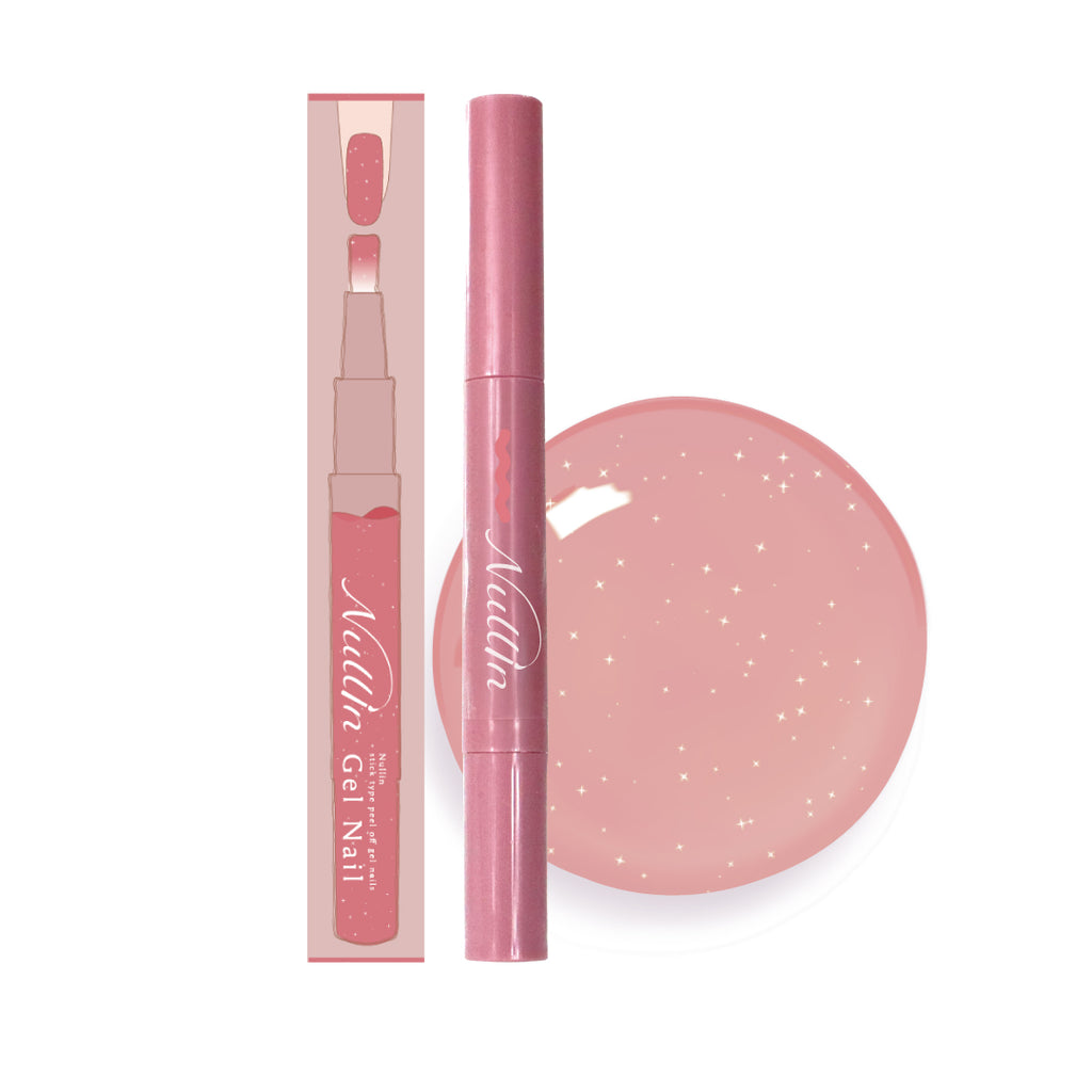 #10 lady coral – Nullin